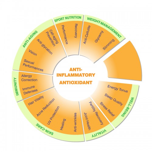 Bibliography - Bionov, World's largest SOD producer