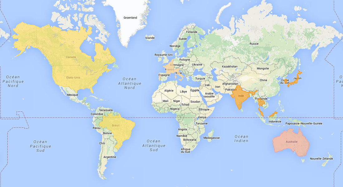 Our partners - Bionov, World's largest SOD producer