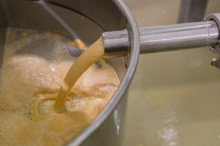 Green process - Bionov, World's largest SOD producer