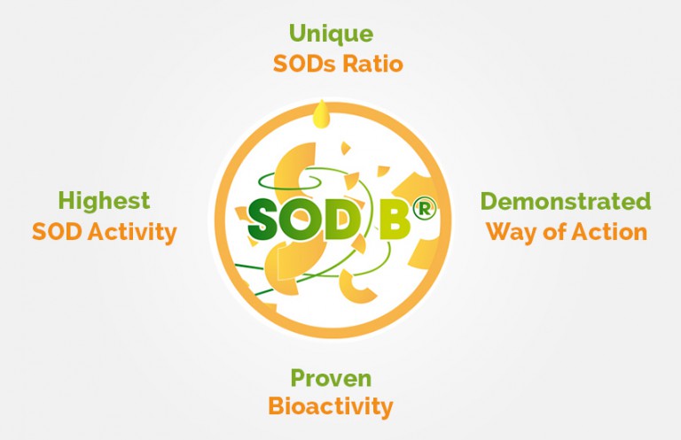 Our mission - Bionov, World's largest SOD producer